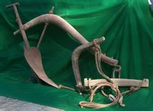 Talim ng araro - Mga Pahina [1] - World ensiklopediko kaalaman