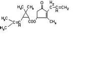 Allethrin - Mga Pahina [1] - World ensiklopediko kaalaman