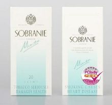 Sigarilyo - Mga Pahina [1] - World ensiklopediko kaalaman