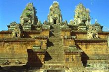 Funan - Mga Pahina [1] - World ensiklopediko kaalaman