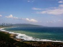 Bashi Channel - Mga Pahina [1] - World ensiklopediko kaalaman